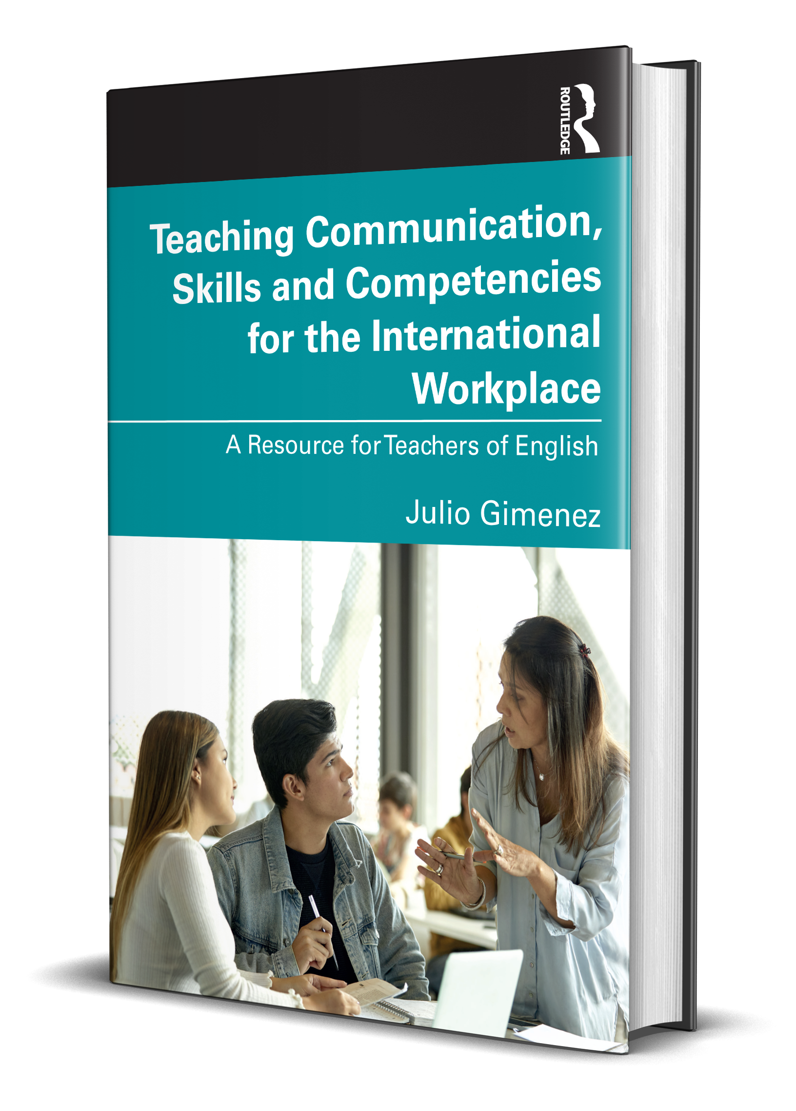 Workplace Skills World Of English